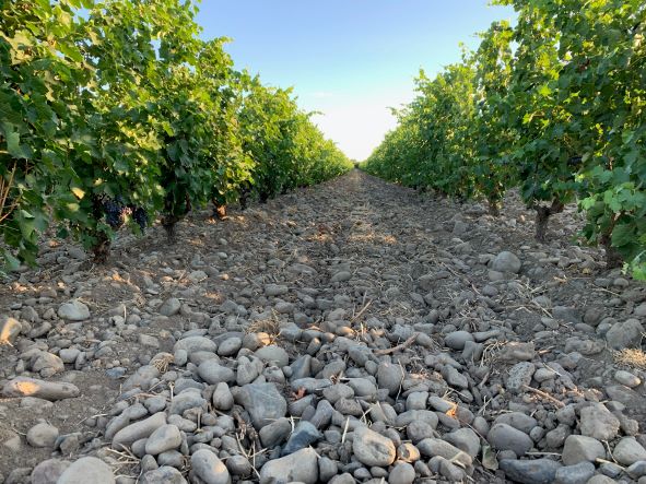 The Rocks District - Visit Eastern Oregon