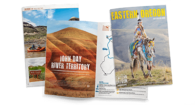 Historic Corncob Ranch - Visit Eastern Oregon