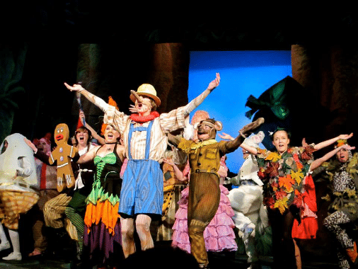 Road Trip through the Wild Wallowas with a Scenic Tour Towards Joseph ...