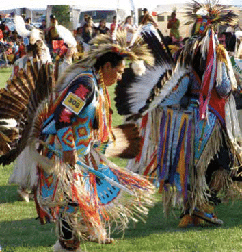 Native American Heritage - Visit Eastern Oregon