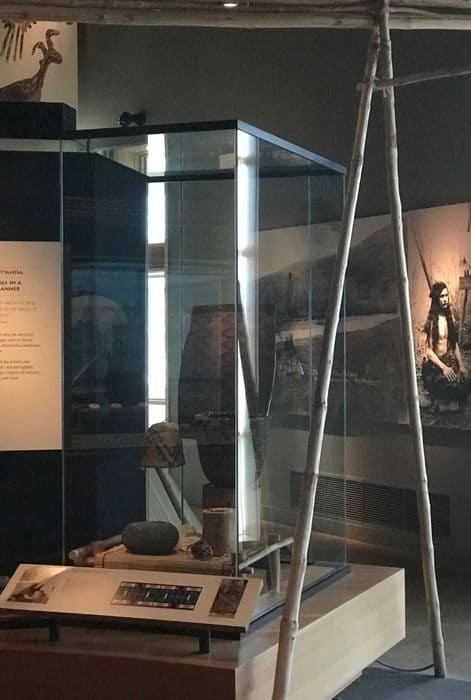 WHERE TRIBAL STORIES COME TO LIFE - Visit Eastern Oregon