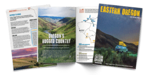 There's More to... - Visit Eastern Oregon