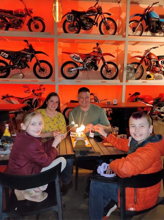 Motorcycle Tours & Events - Visit Eastern Oregon