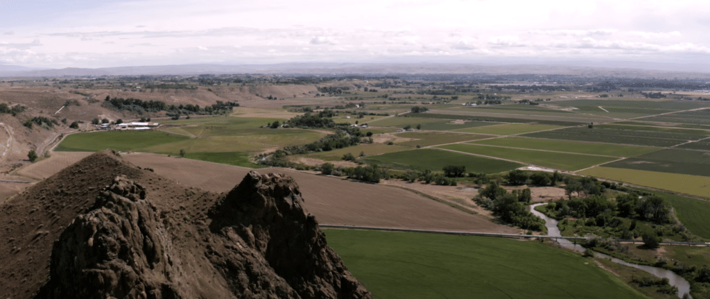 Regions - Visit Eastern Oregon