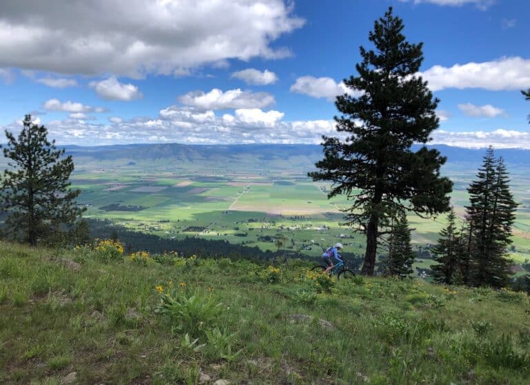 Regions - Visit Eastern Oregon