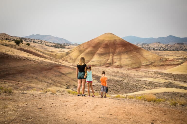 Regions - Visit Eastern Oregon