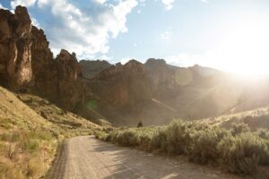 There's More to... - Visit Eastern Oregon