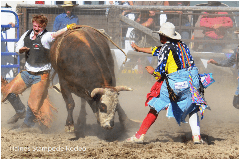 Rodeo Traditions - Visit Eastern Oregon