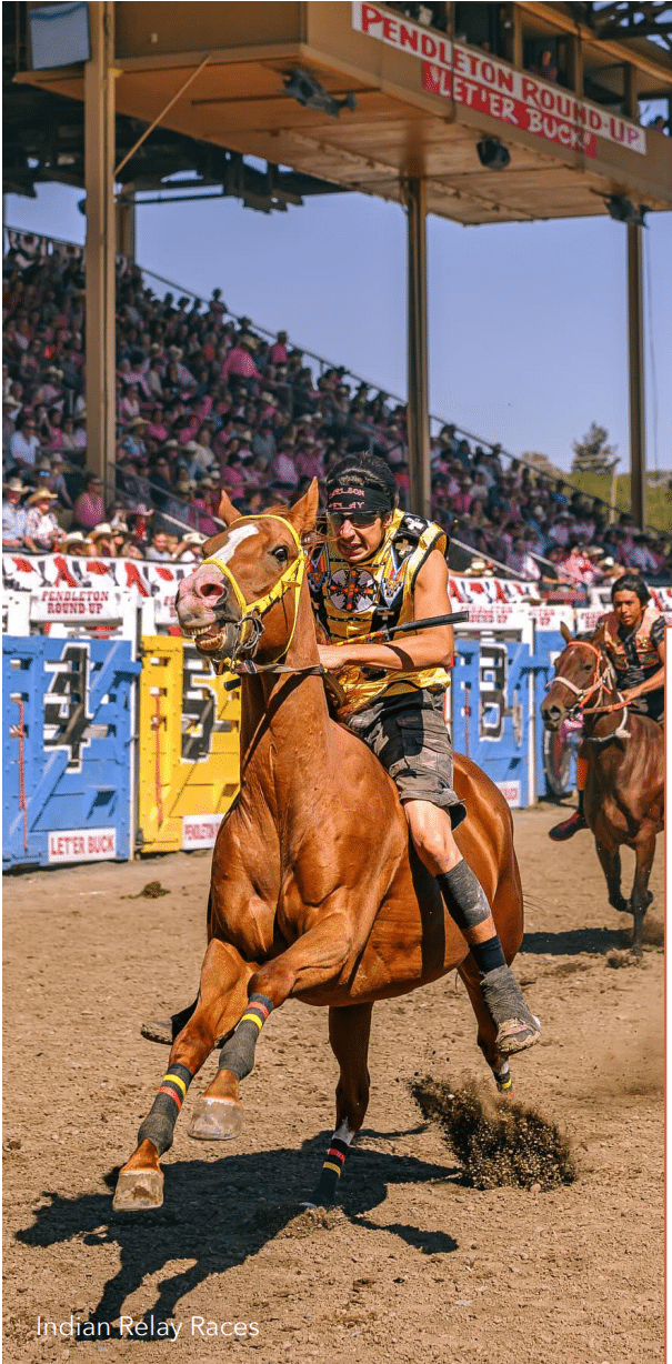 Rodeo Traditions - Visit Eastern Oregon