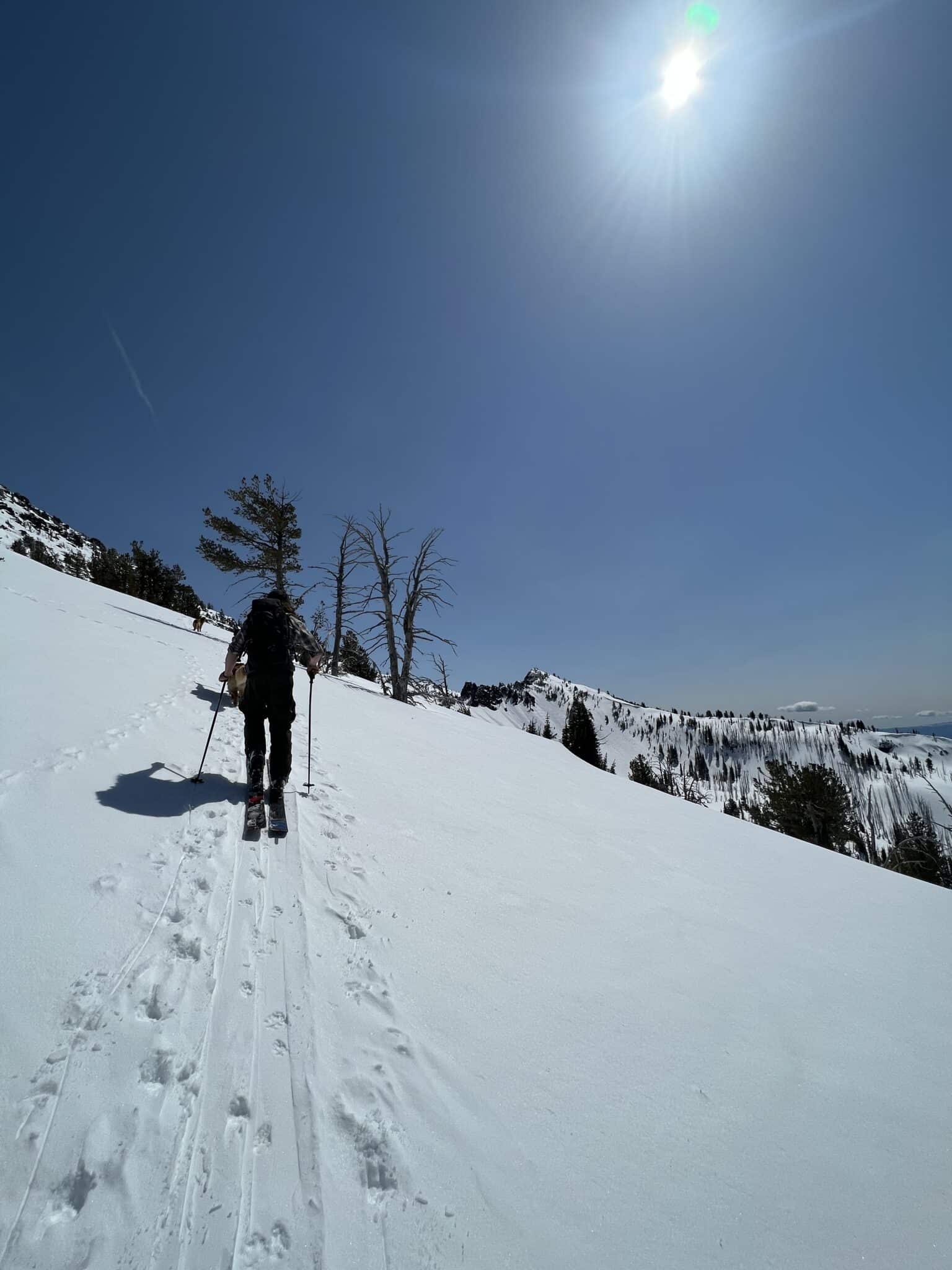 Winter Adventure - Visit Eastern Oregon